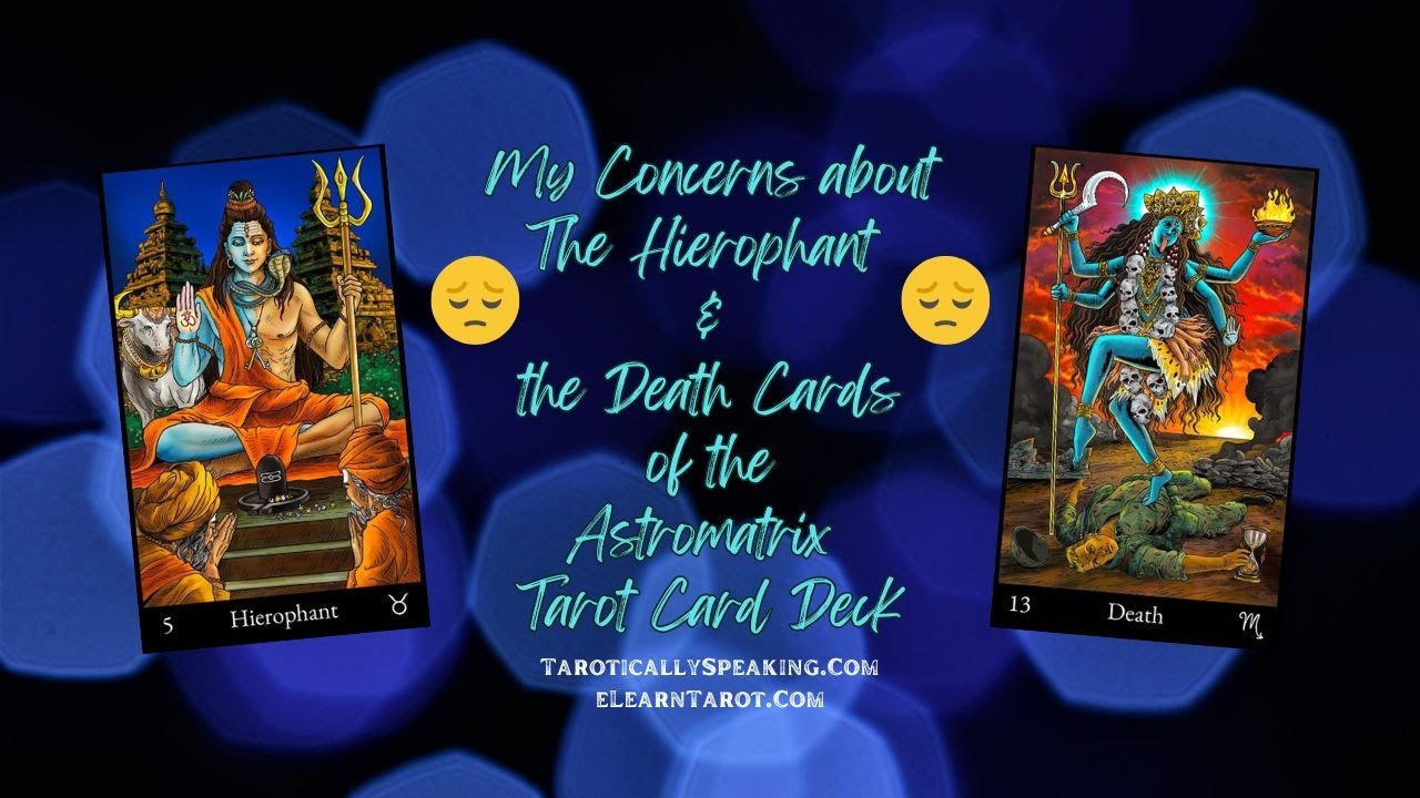 Videos - eLearnTarot