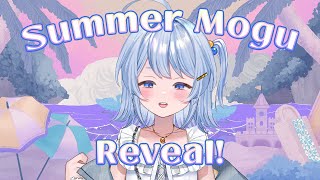 Mogu Ch. モグ | VTuberチャンネル登録者数