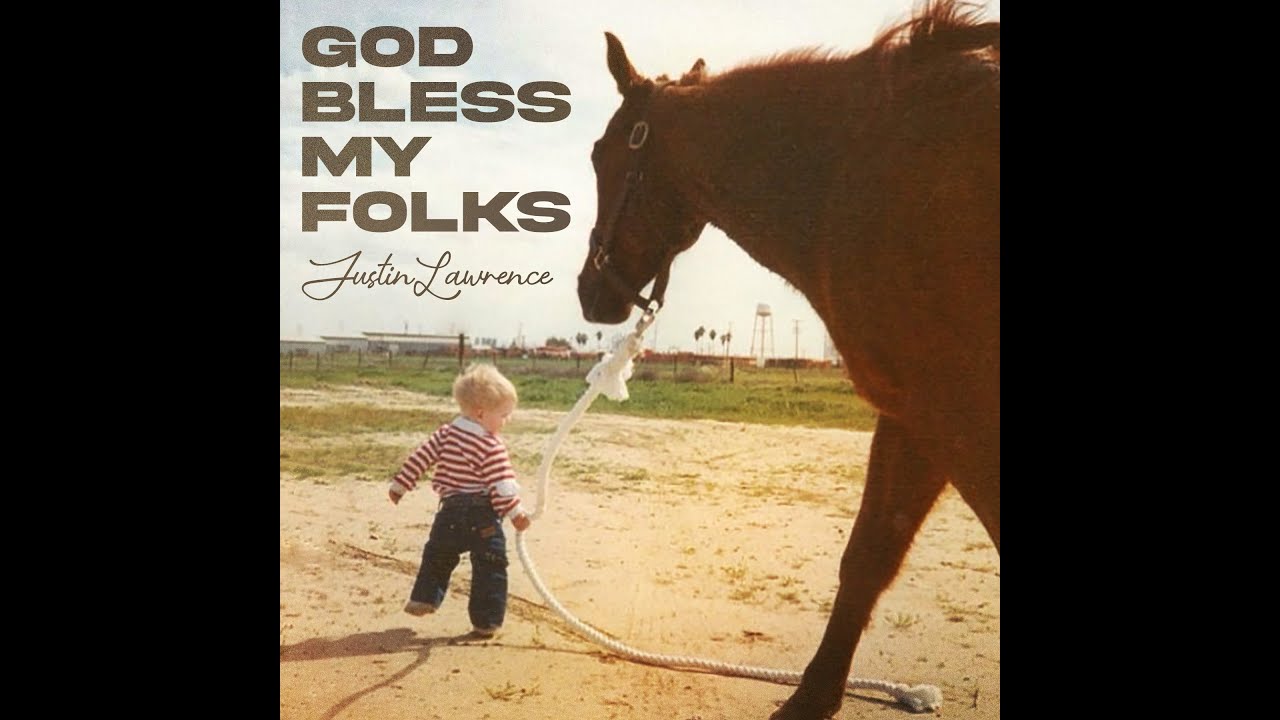 Pics & Vids - Justin Lawrence