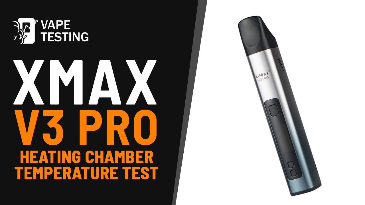 E-cigarettes, Vaporizers, Heat-not-Burn Testing Laboratory