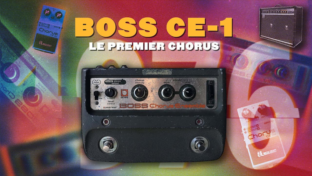 Vidéos – Effects Area