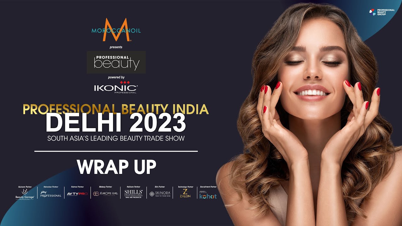 Beauty Industry: Thriving in Slumping Economy - Professional Beauty ...