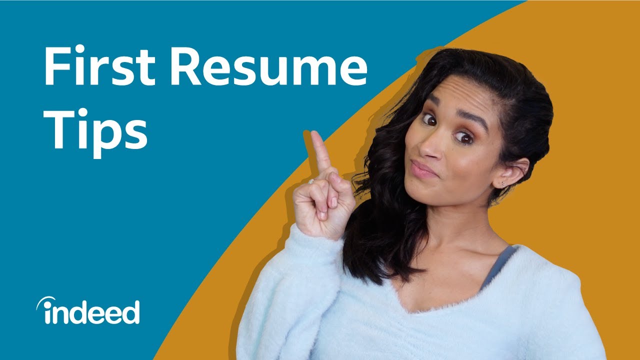 Writing A Resume With No Experience Indeed Canada