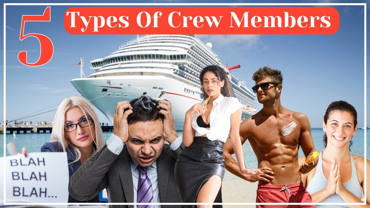 Home - Cruising As Crew