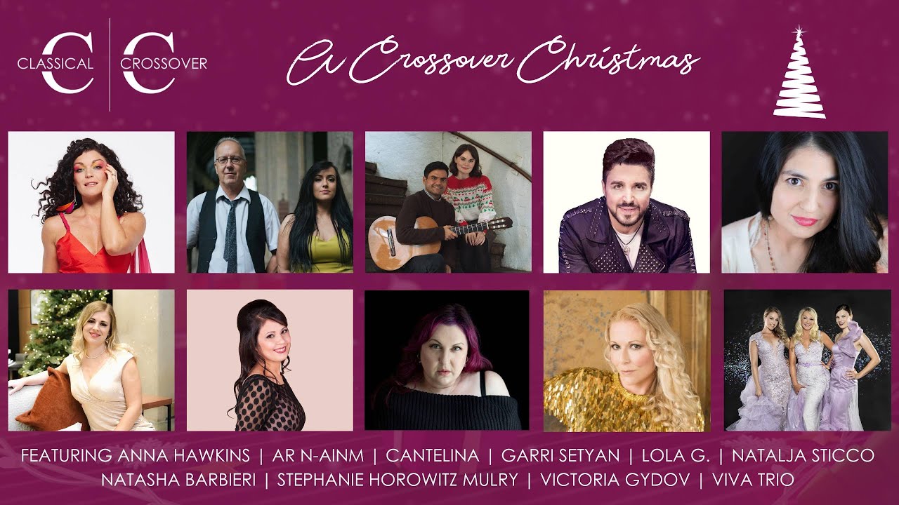 Crossover Music Magazine – Interviews, Reviews and Events about the ...