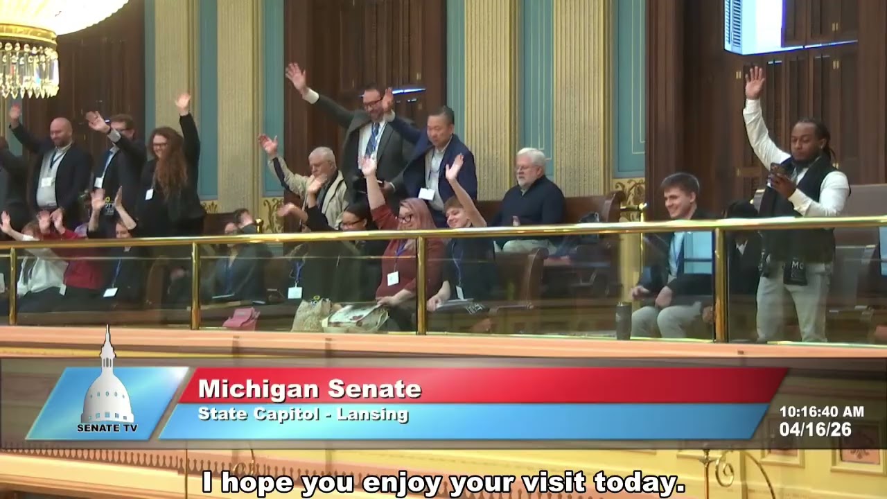Senator John Cherry
