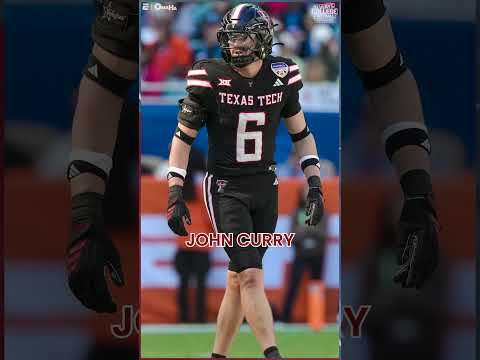 Why Texas Tech is TOP 3 in this category - BVM Sports