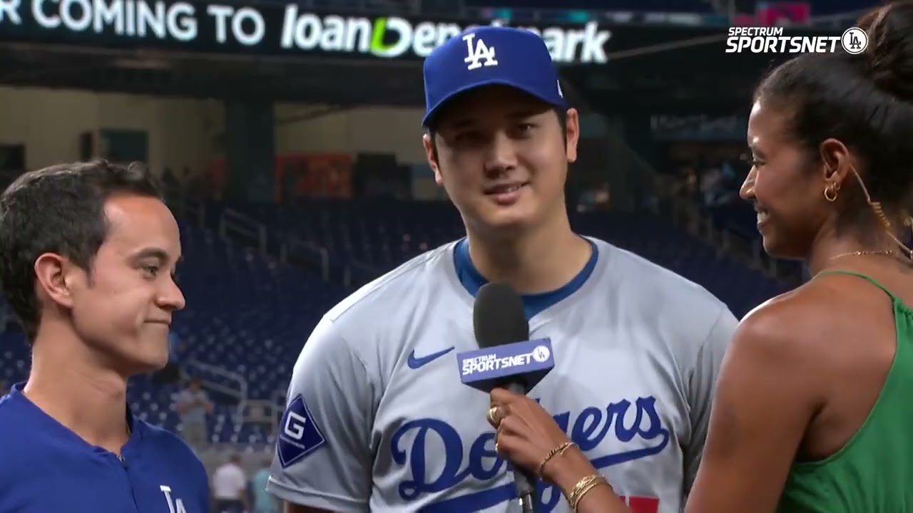 Cole Duensing: Pumped for 2023 - Dodgers Daily