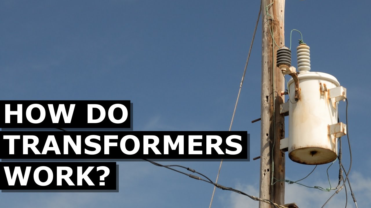 How Transformers Work: The Basics