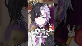Rin Penrose Ch. idol-EN | VTuberチャンネル登録者数
