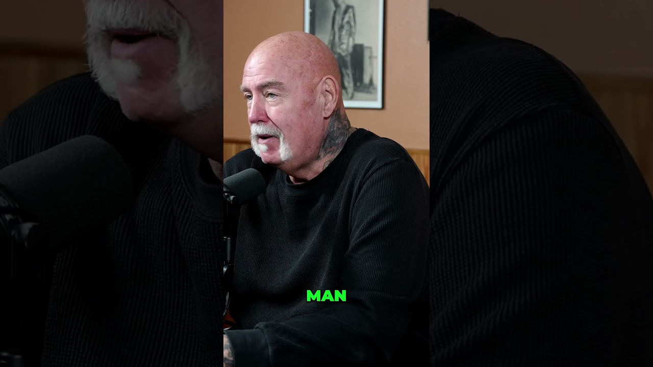 A Closer Look at the Diverse World of the Iron Order Motorcycle Club ...