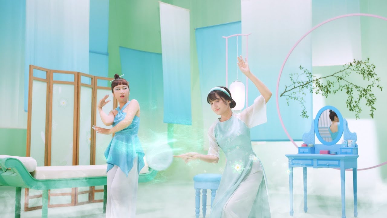 Diana - Story of two sisters - FGS Production