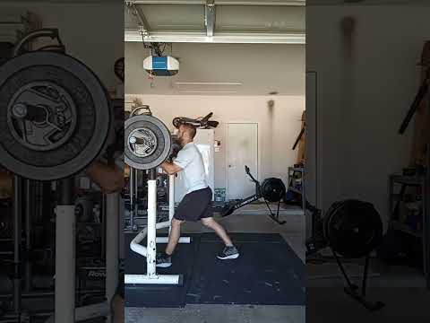 "LONG LEGS" Workout, ELEMENT WOD | WODwell