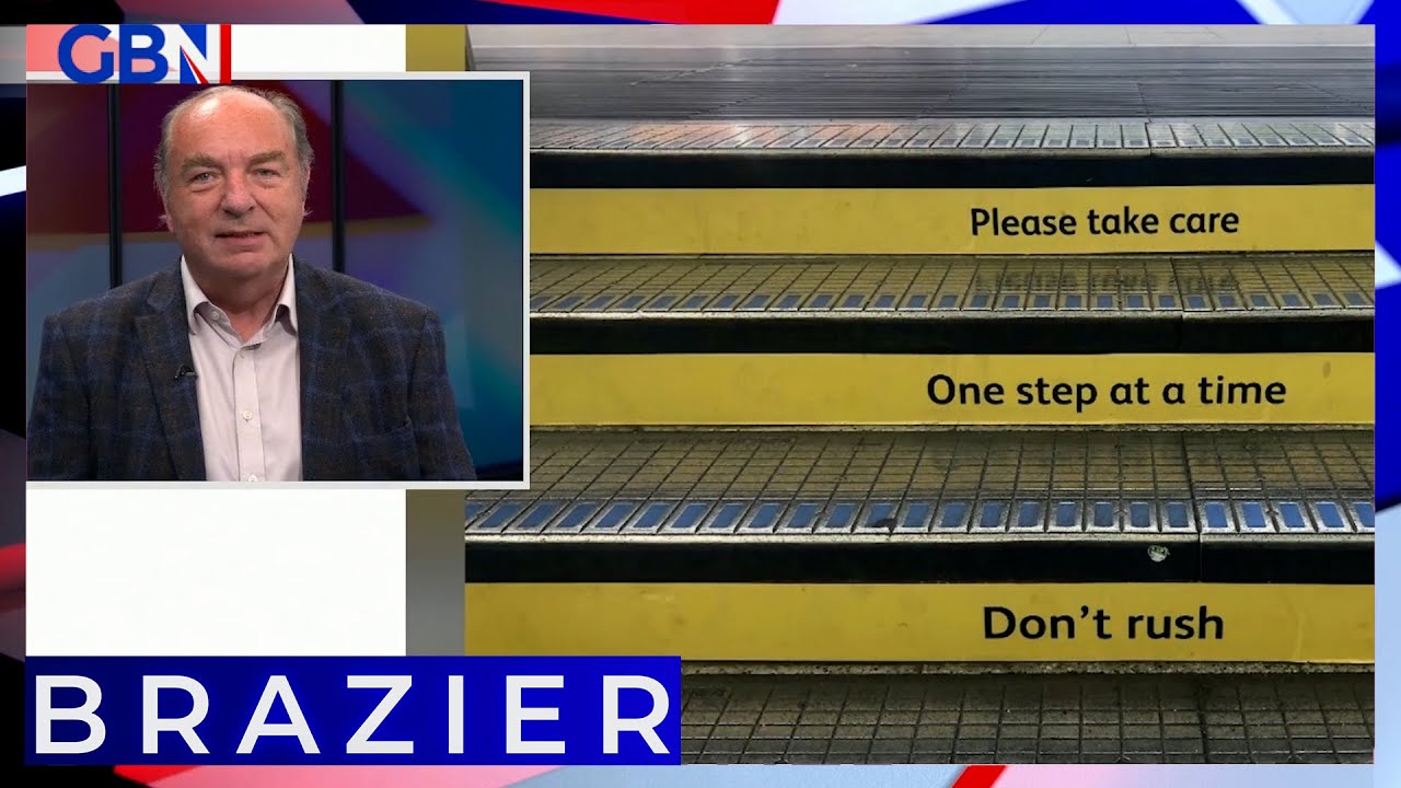 Norman Baker: Why Britain has become a nanny state with ‘pointless ...