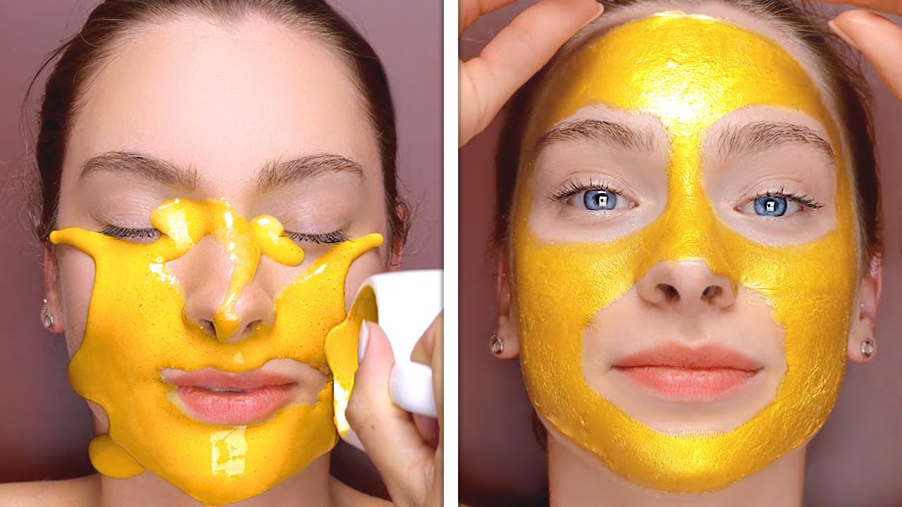 26 fantastic beauty tricks that will make your skin shine