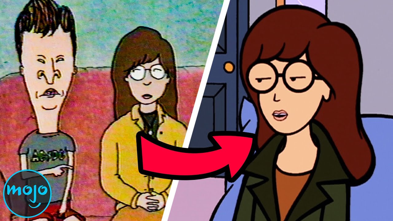 Top 10 Side or Supporting Characters Who Got Their Own Show