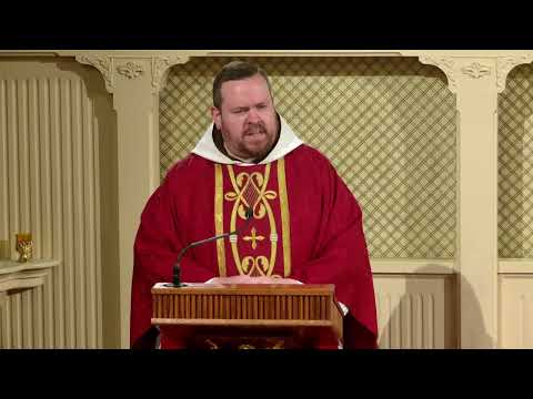 St Mary Magdalene – EWTN Great Britain