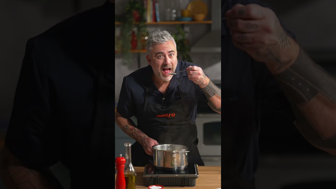 Repas prêts-à-manger Martin Juneau | Metro