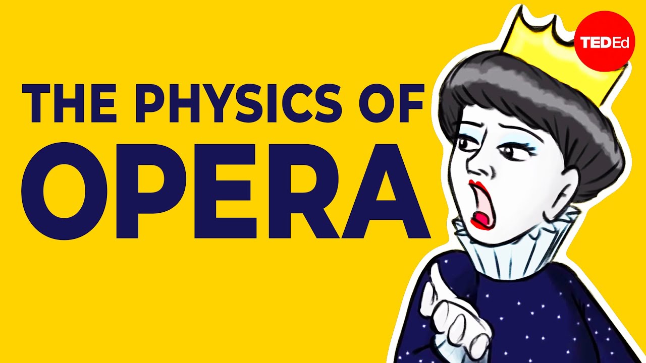 Whats a squillo, and why do opera singers need it? - Ming Luke