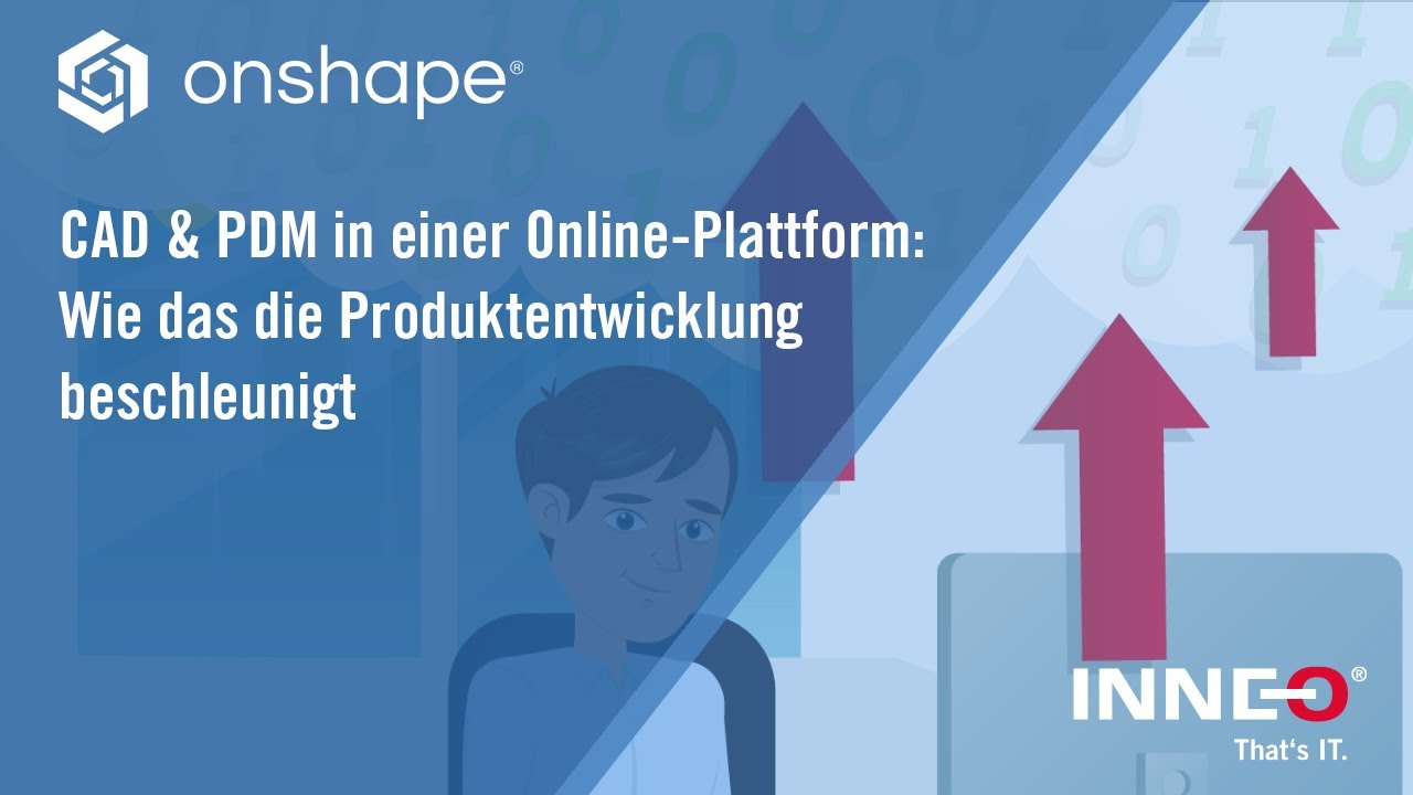 Onshape | Die Online CAD Software für Produktentwicklung