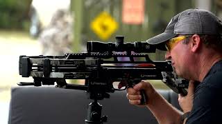 TenPoint Axis Tripod | Pyramyd AIR