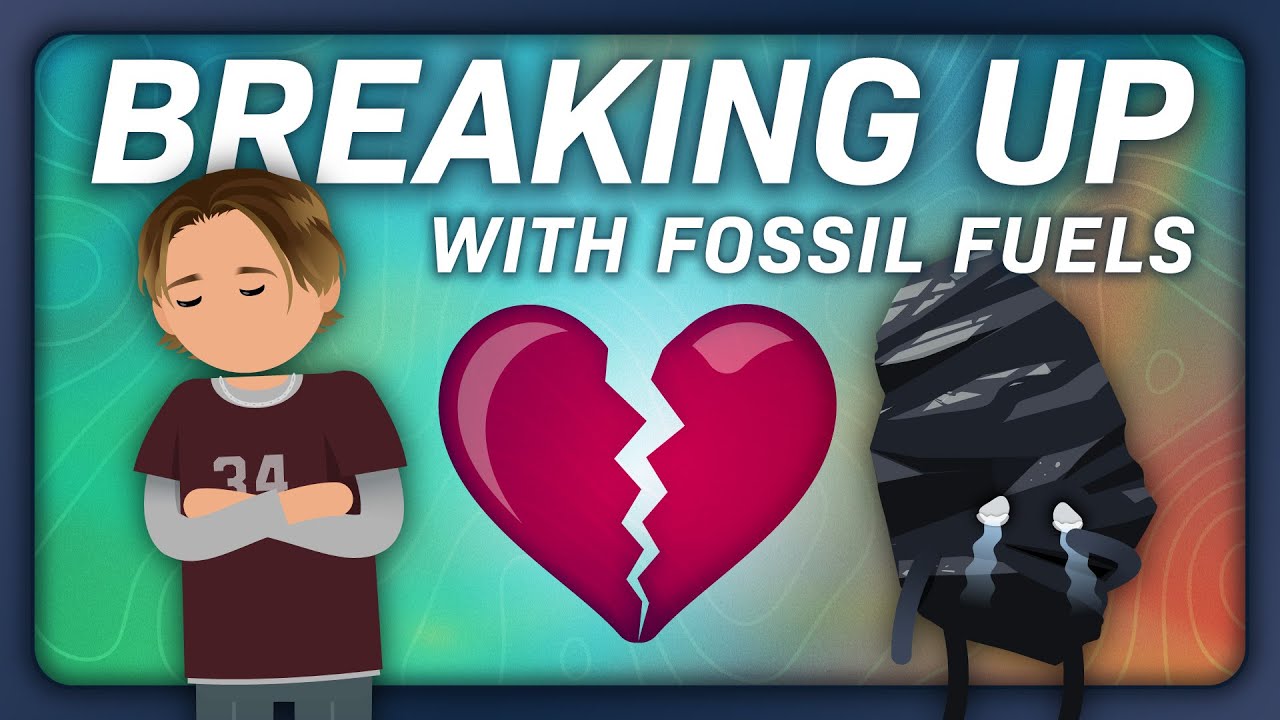 Why Do We Release So Much Gas? : Crash Course Climate & Energy #2