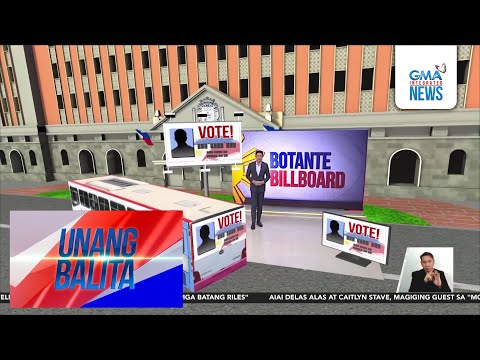 Comelec, nagpaalala sa mga dapat sundin kaugnay sa election propaganda ...
