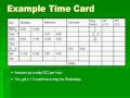 Time Card and Overtime Concepts 6th - 7th Grade Video | Quizizz