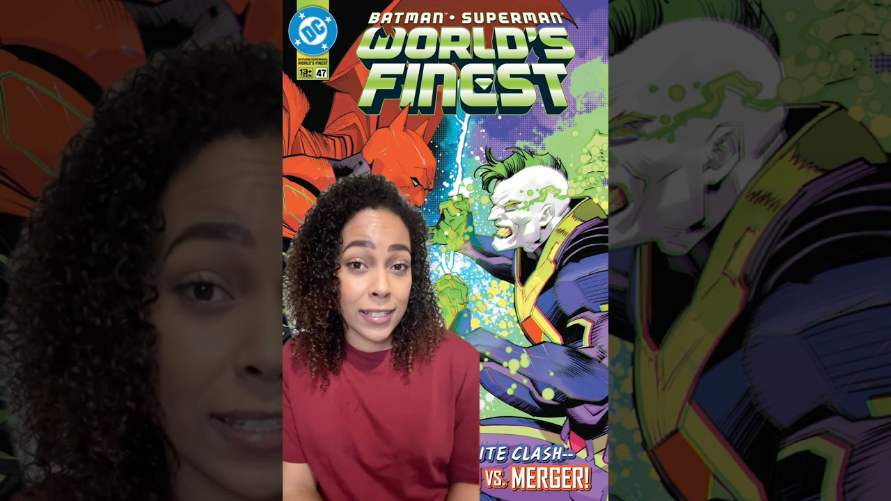 DC Comics & DK Publishing Releases Fifth Edition Of 'DC Encyclopedia ...