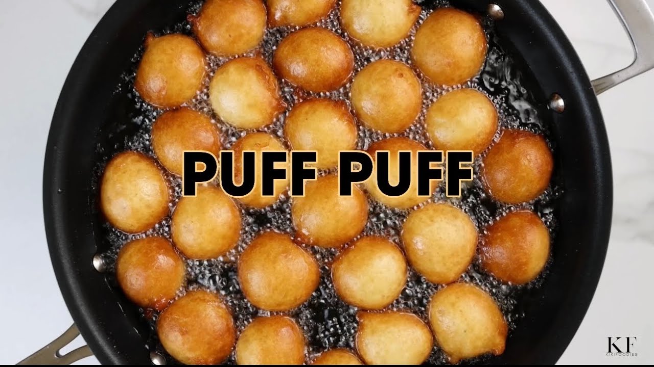 RECIPES - Kiki Foodies