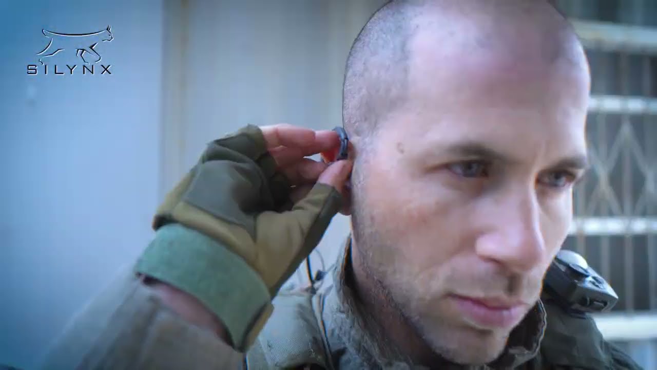 Our Videos | Explore Silynx Product Demonstrations