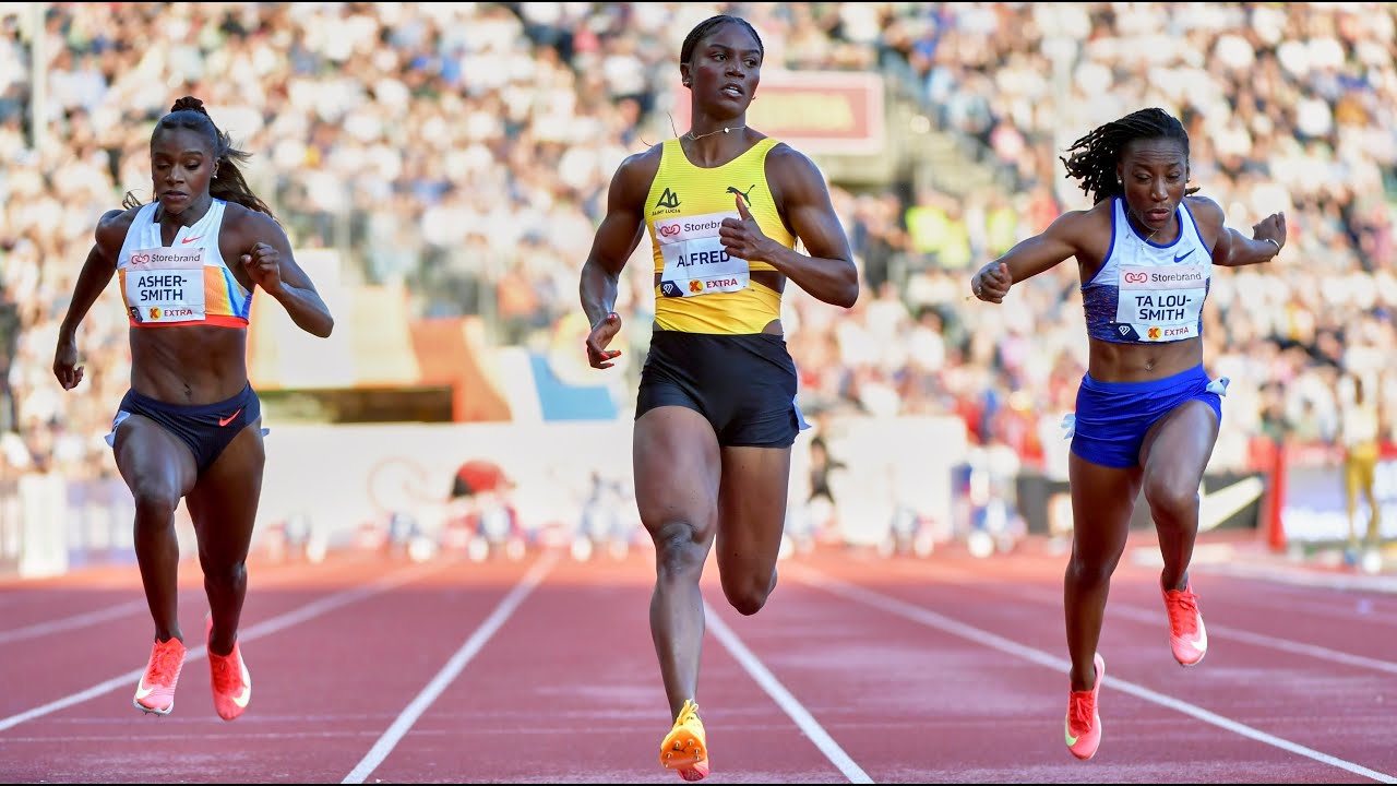 Trackalerts TV - Trackalerts.com, track and field news website