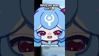 Bao The Whale | VTuberチャンネル登録者数