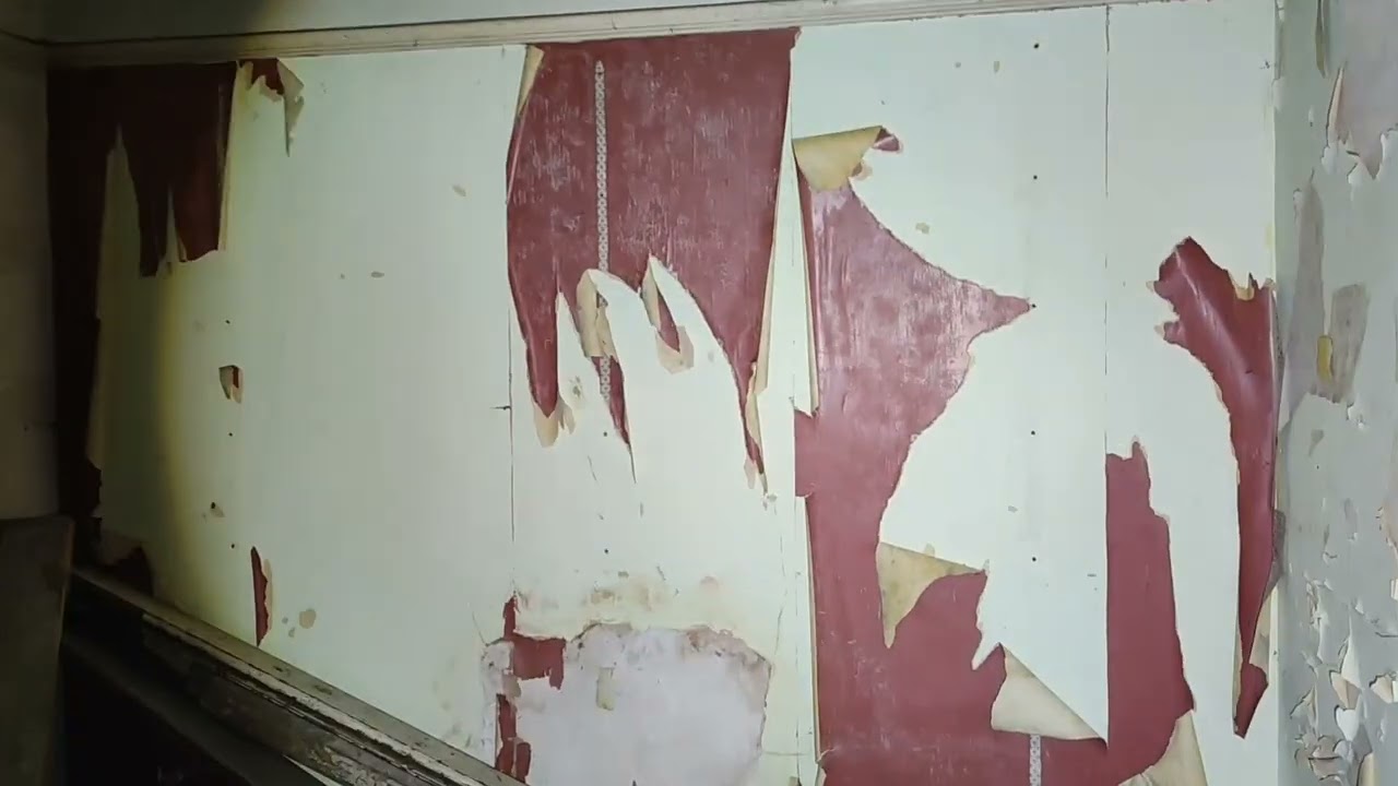 Abandoned Wiltshire Raf Chilmark Discover Re