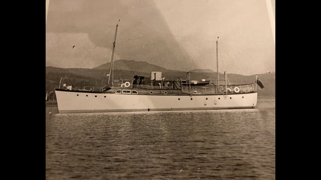 Small Classic Boats For Sale | Wooden Ships Yacht Brokers