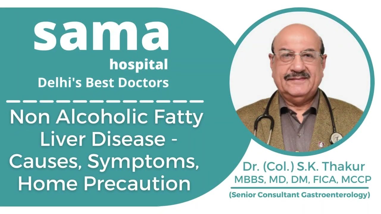Sama Hospital - An NABH Accredited Hospital in South Delhi