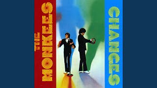 The Monkees : Changes CD (2016) - Friday Music | OLDIES.com