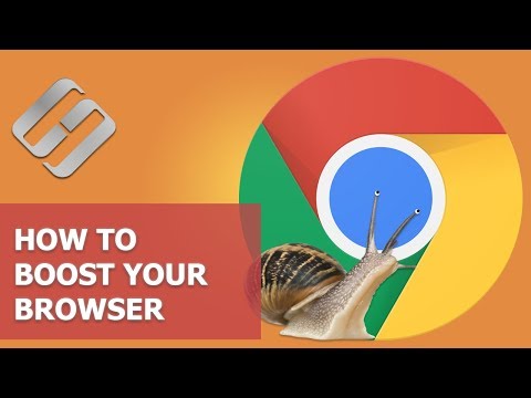 How to Boost Your Browser - and Eliminate Lags in Google Chrome - Hetman Software