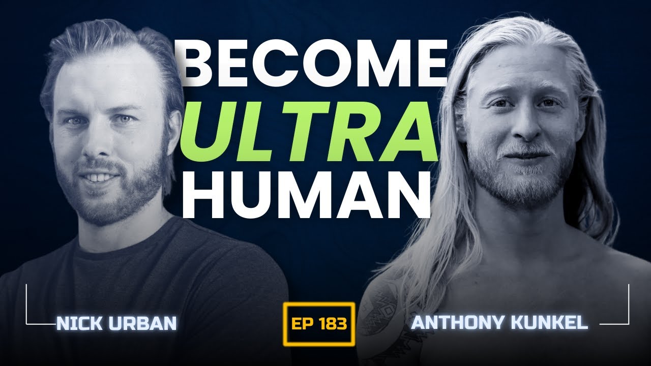 Human Performance Biohacking For Mind, Body & Spirit Optimization