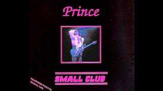 Prince : Small Club 1988 (2-CD) (2019) - Video Music, Inc. | OLDIES.com