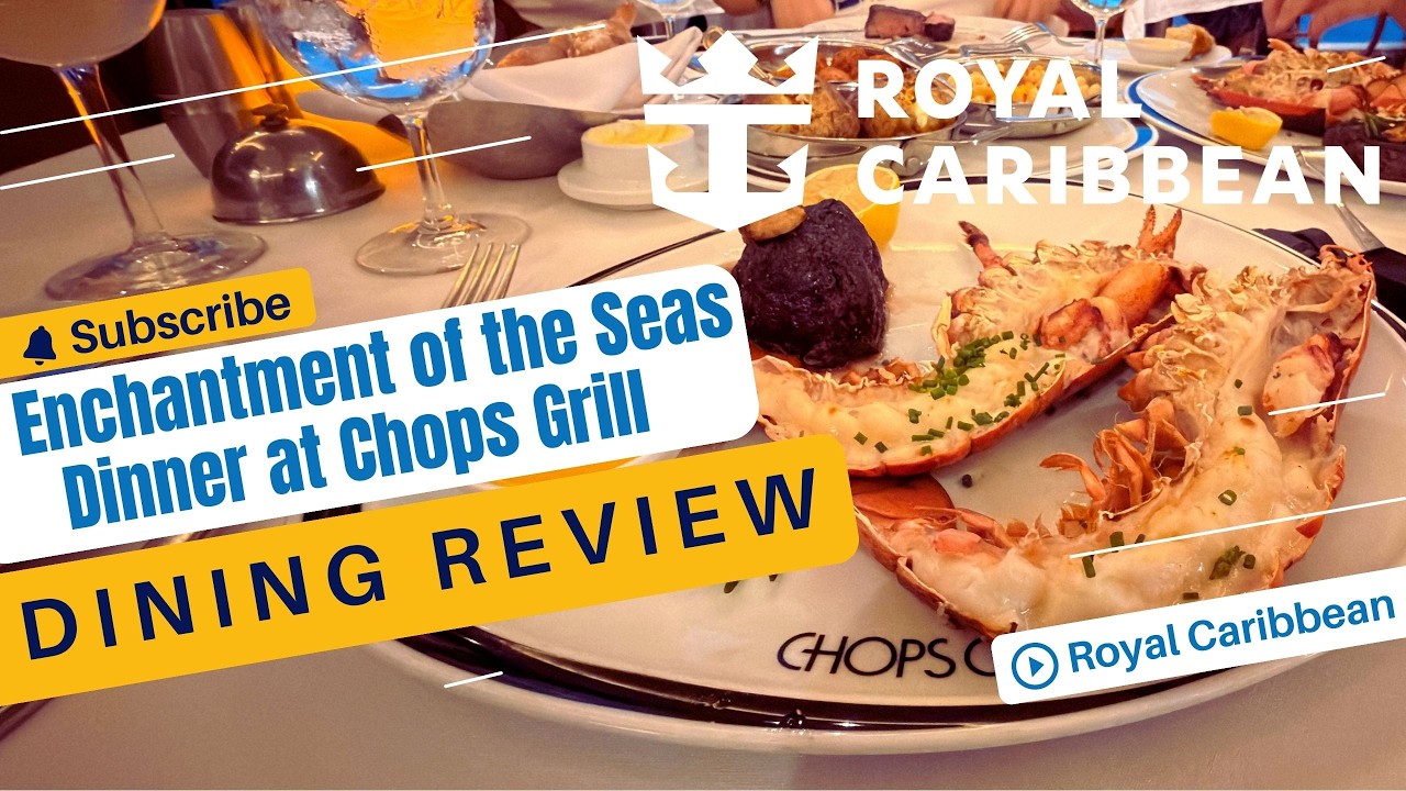 Carnival Elation Dining Guide – Free & Premium Options Explained ...