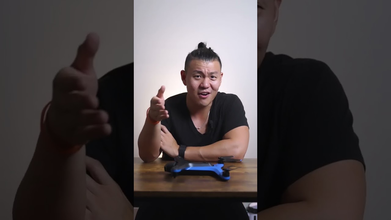 Adam Tsang – Business is an Artform