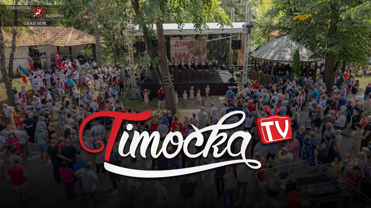 Timočka – Informativni portal Timočke Krajine