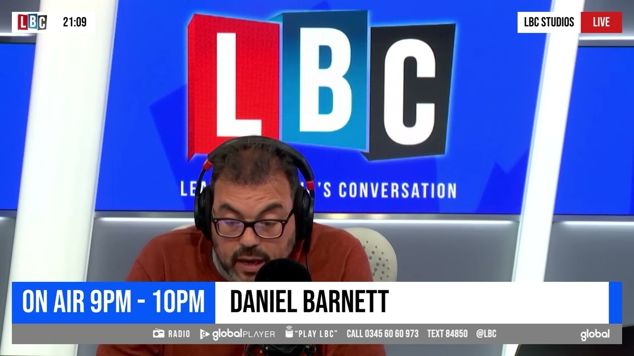 Other Products – Daniel Barnett