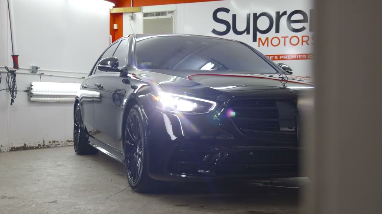 Media – Supreme Motorsports INC