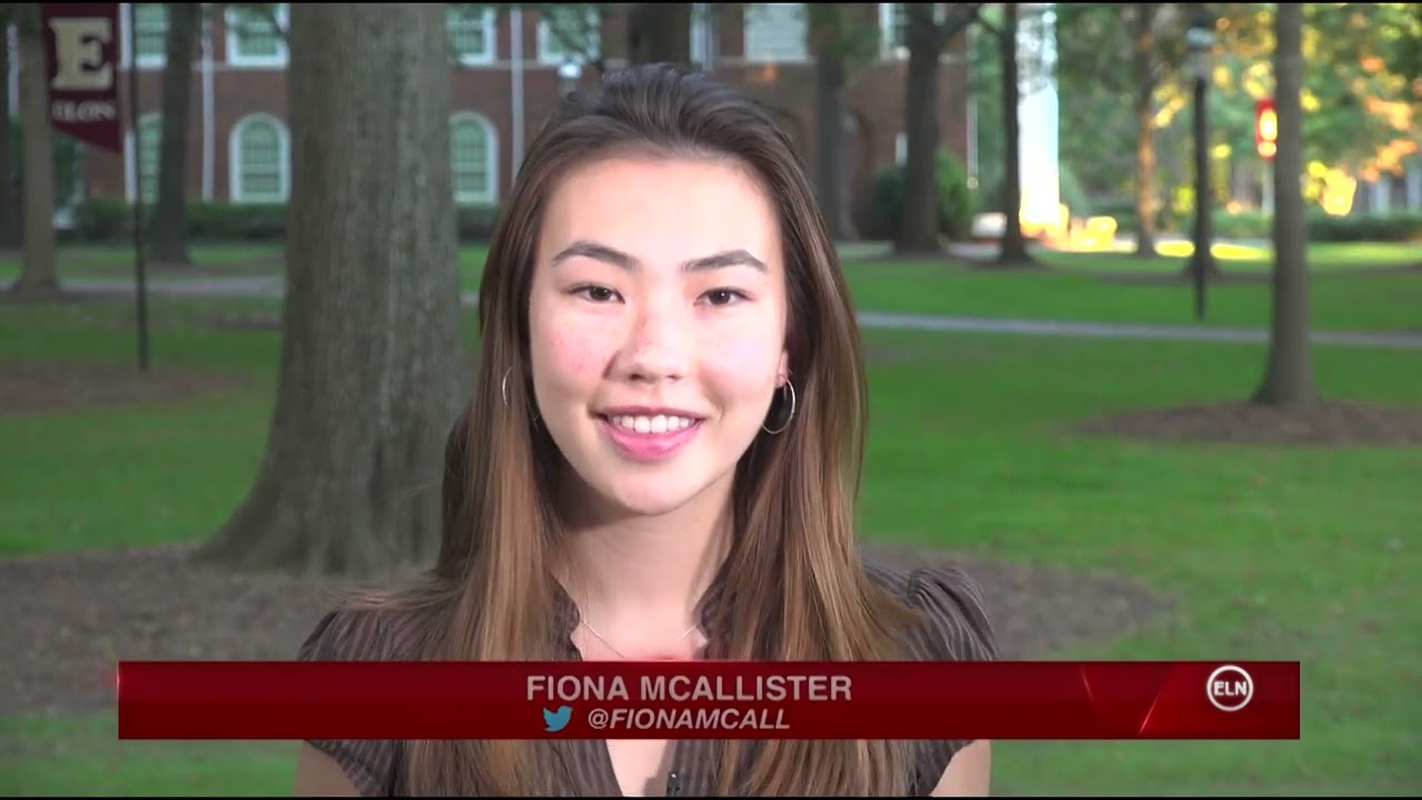 Elon Local News | Full Broadcast | October 10, 2022 - Elon News Network