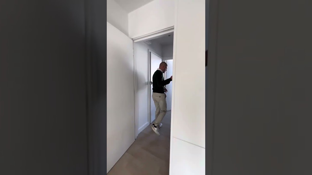 Home - Jonathan Woods