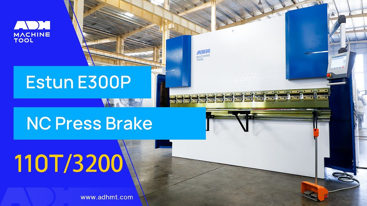 Videos - ADH Machine Tool