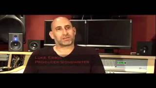 Luke Ebbin - Alchetron, The Free Social Encyclopedia