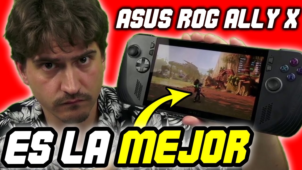 Mejores configuraciones para juegos en Steam Deck - HandleDeck